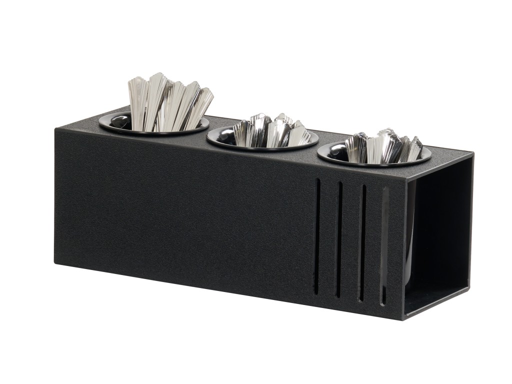 Classic Cylinder Display - Cal-Mil